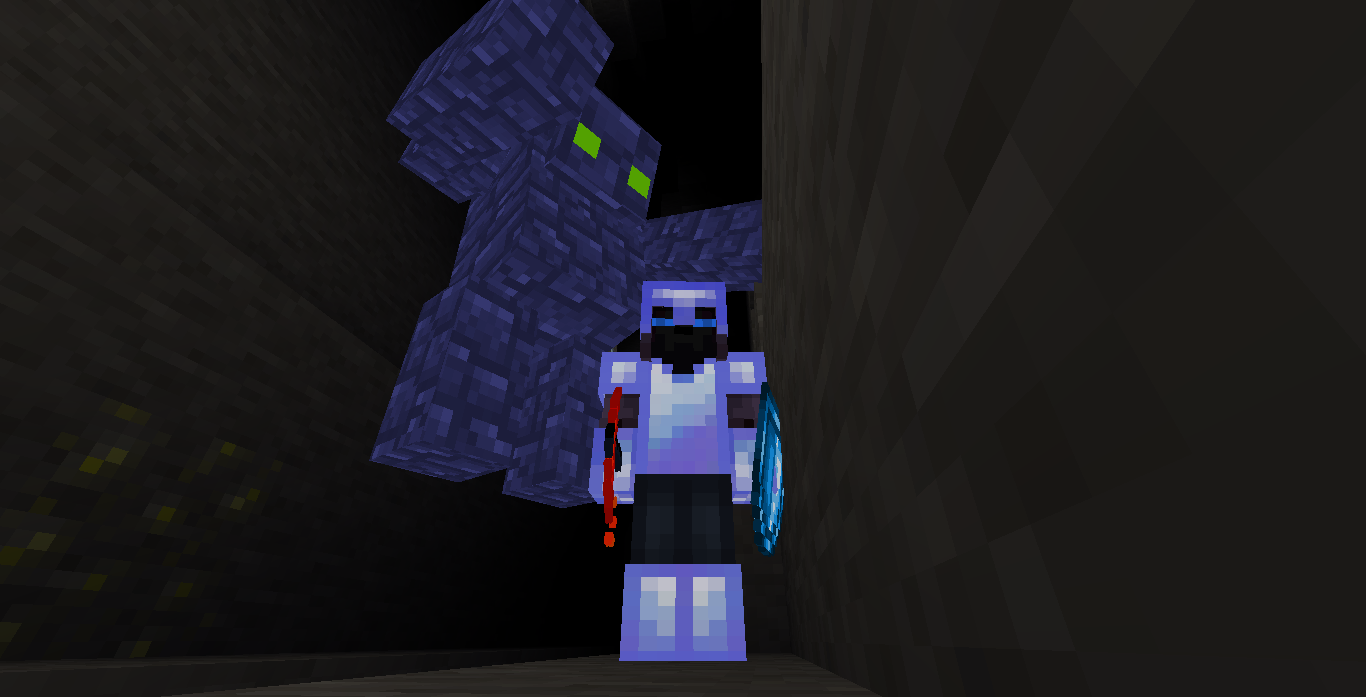 Moonlight Falls Server