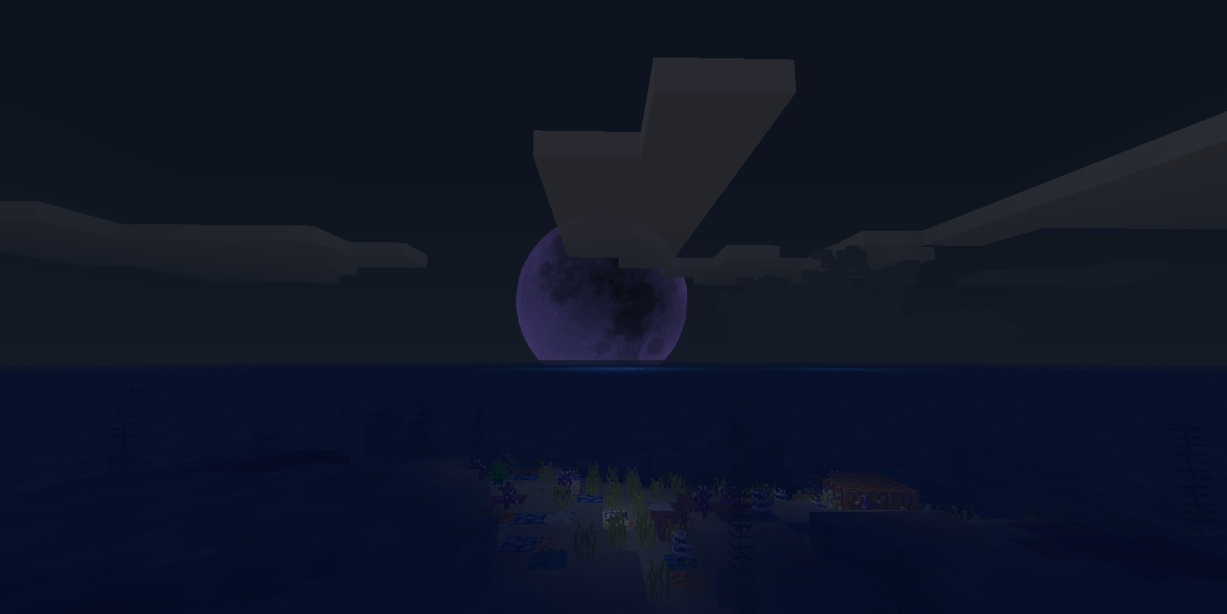 Moonlight Falls Server