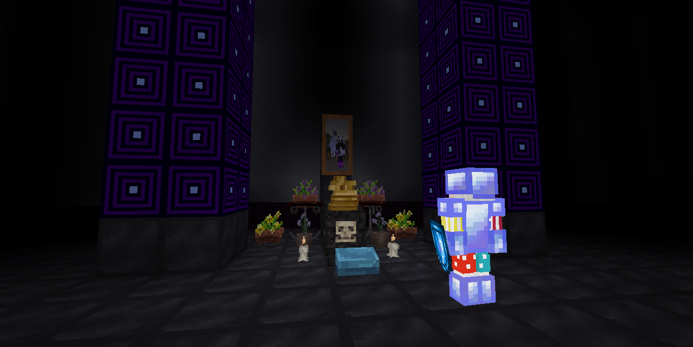 Moonlight Falls Server